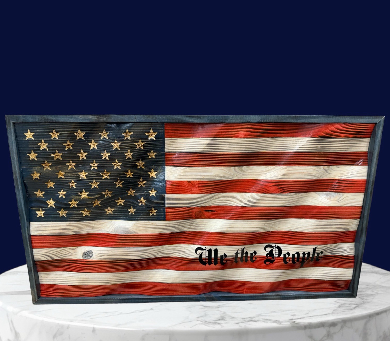 Wall Decor – Pop’s Creations